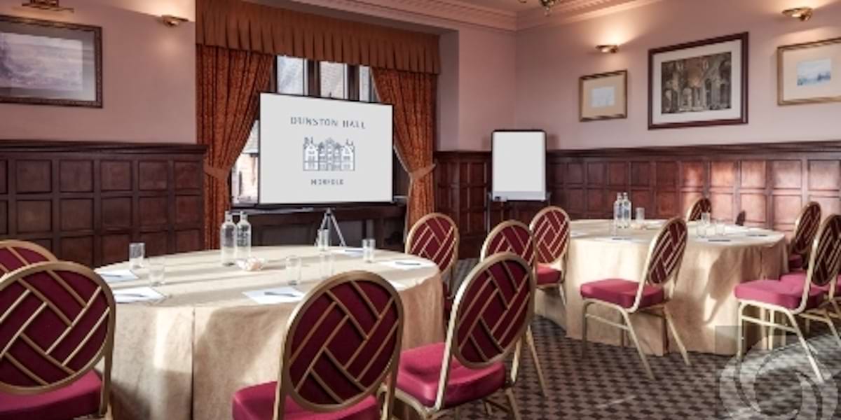 Dunston Hall | United Kingdom