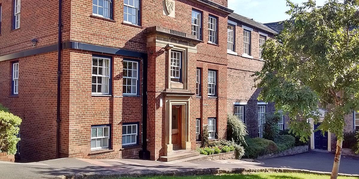 Durham University Hatfield College | United Kingdom