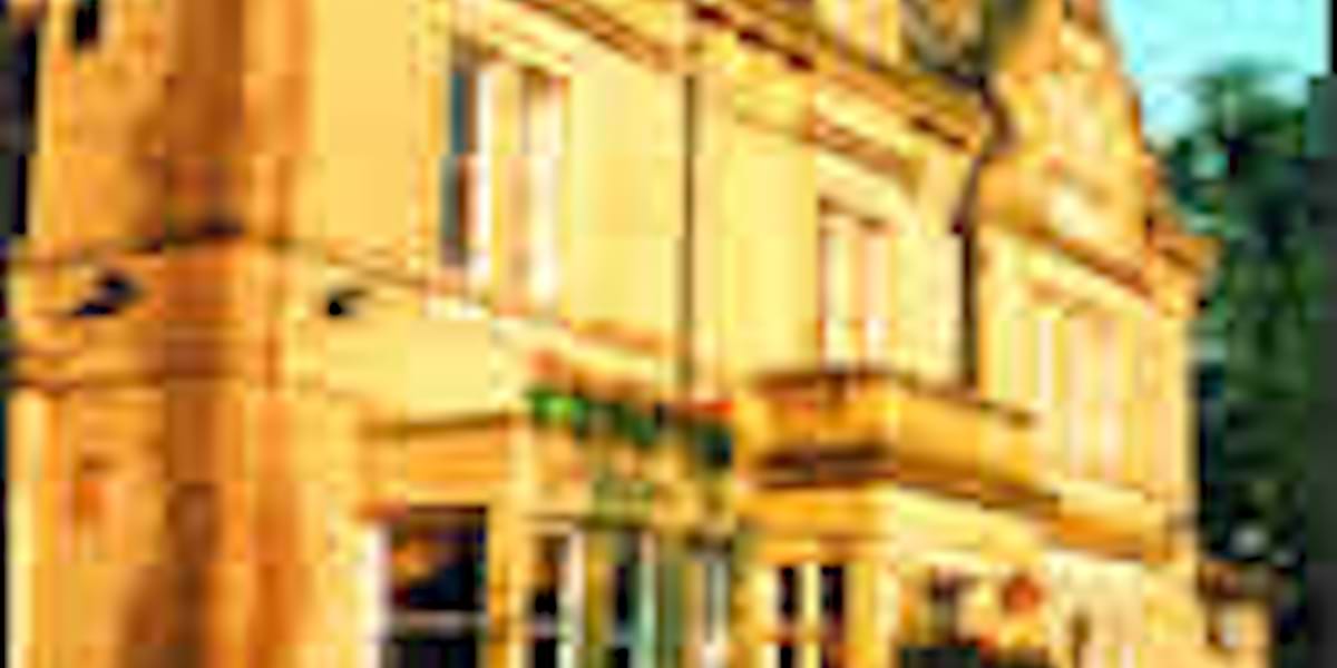 Durker Roods Hotel Venue Hire | Conferences UK