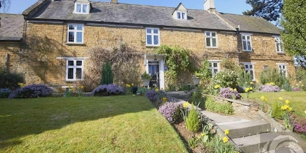 Easington House Venue Hire | Conferences UK