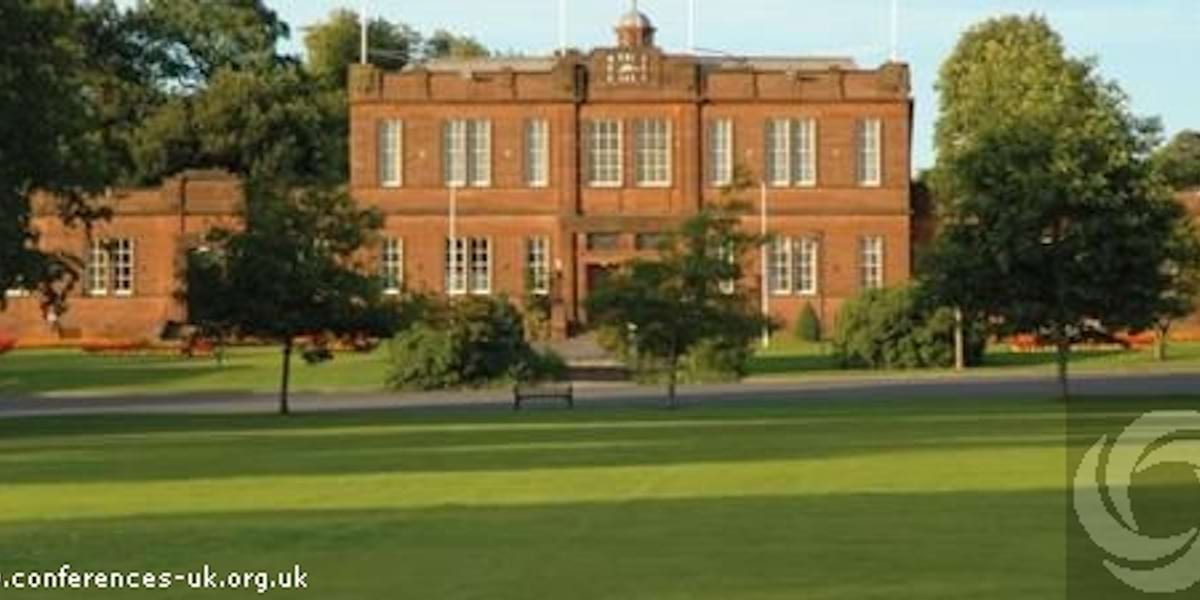 Easterbrook Hall Venue Hire | Conferences UK