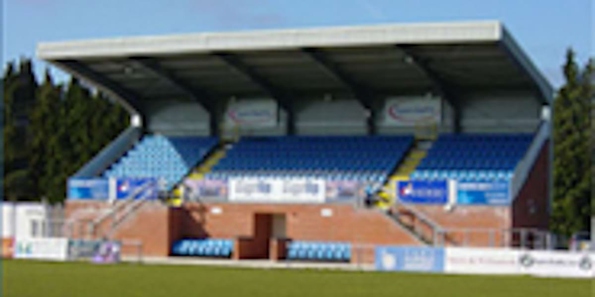 Eastleigh Football Club | United Kingdom