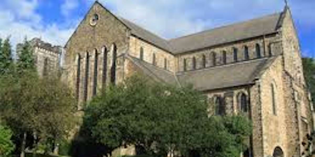 Ecclesall Parish Church Venue Hire | Conferences UK