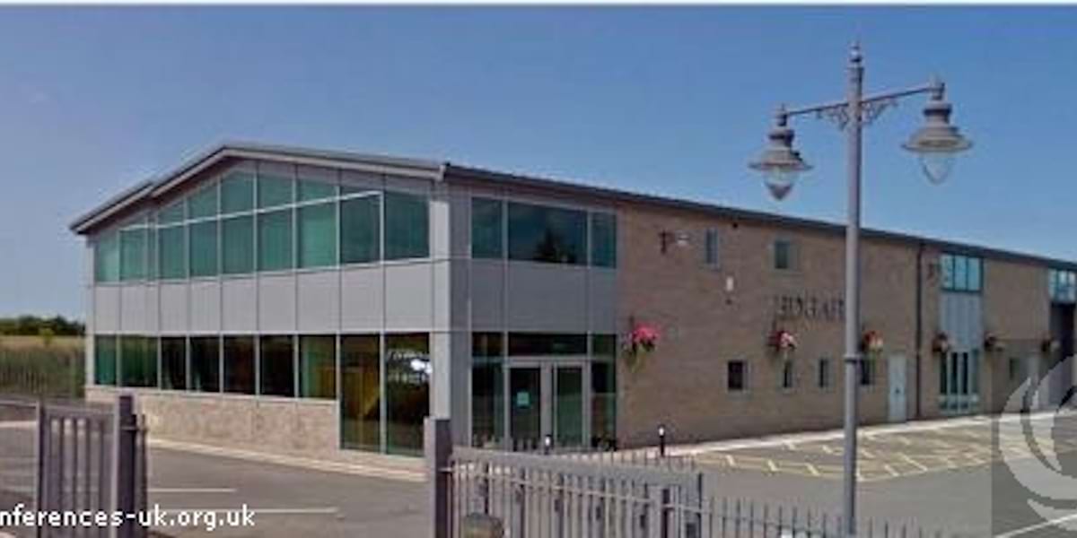 Edgar Hall | United Kingdom