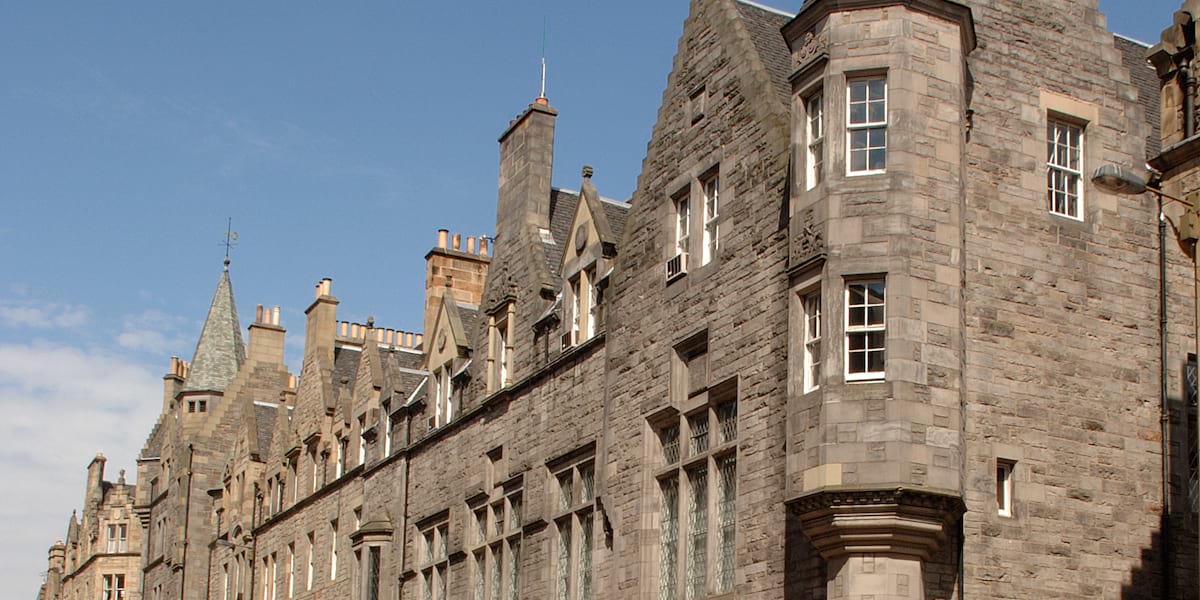 Edinburgh Training and Conference centre | United Kingdom