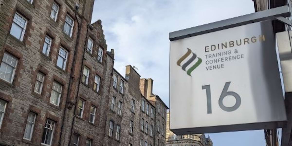Edinburgh Training and Conference centre Venue Hire | Conferences UK