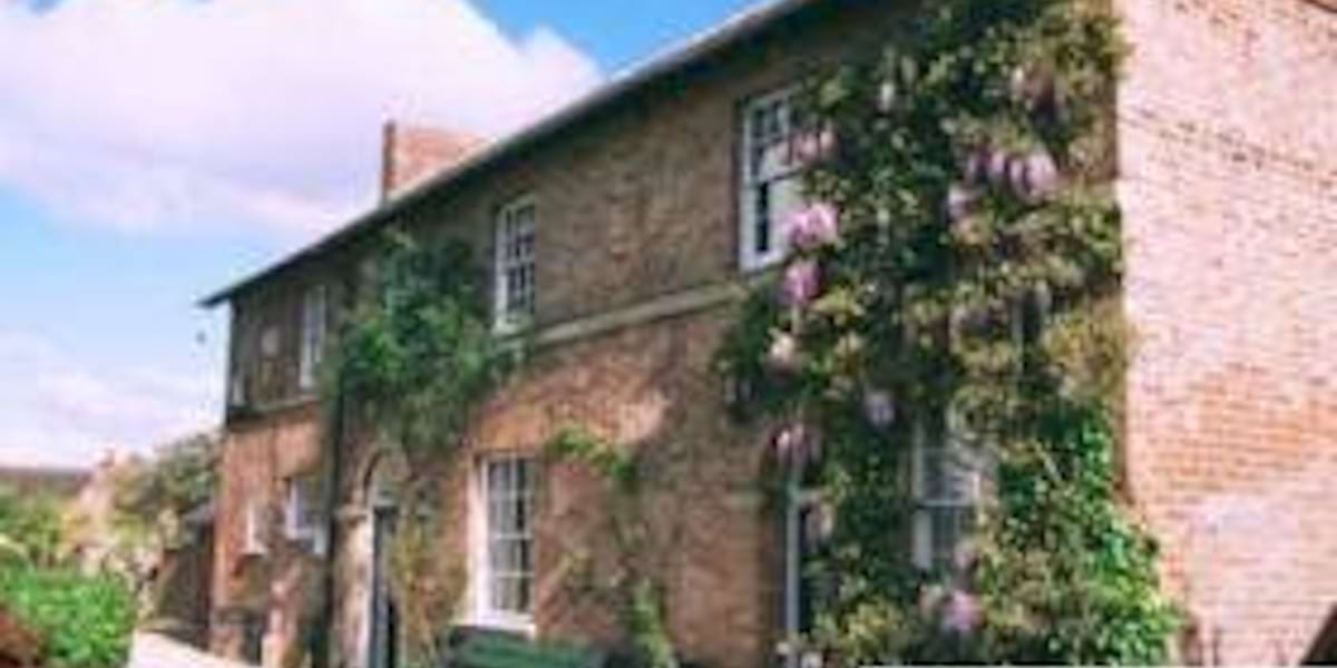 Edward Jenner Museum and Conference Centre | United Kingdom