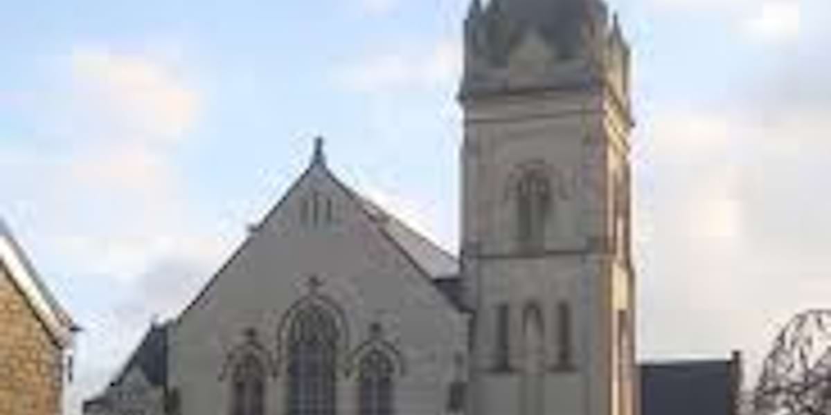 Endcliffe Methodist Church Venue Hire | Conferences UK