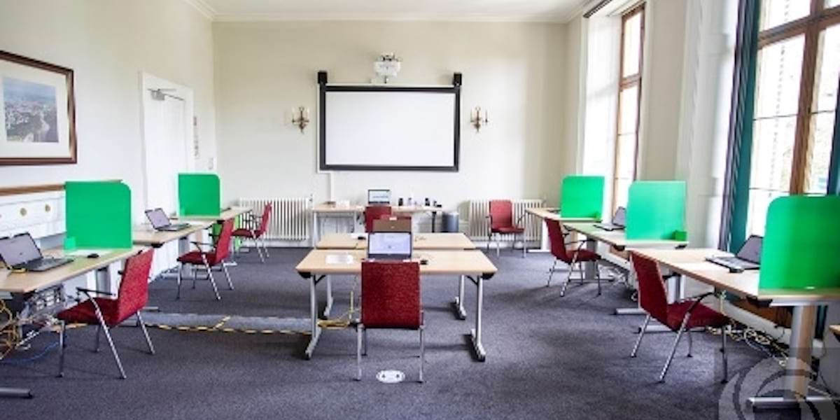 Engineers House Conference Centre | United Kingdom