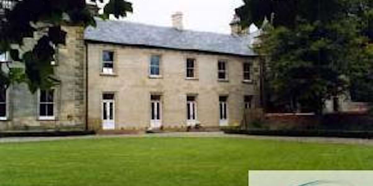 Eshott Hall | United Kingdom