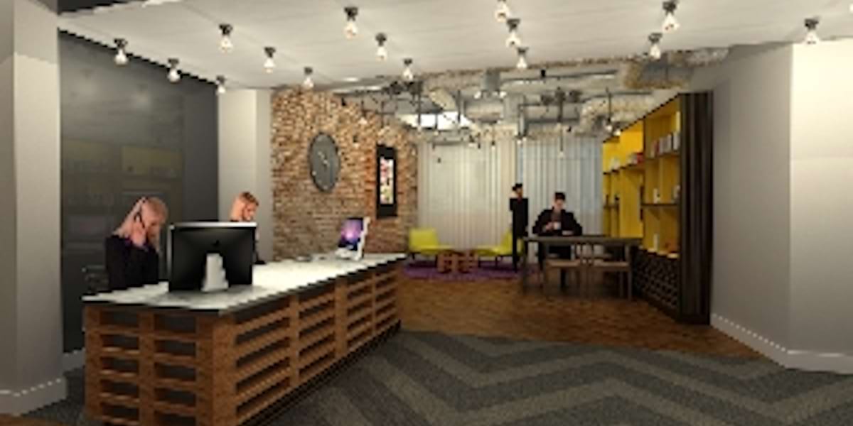 etc venues Marble Arch Venue Hire | Conferences UK