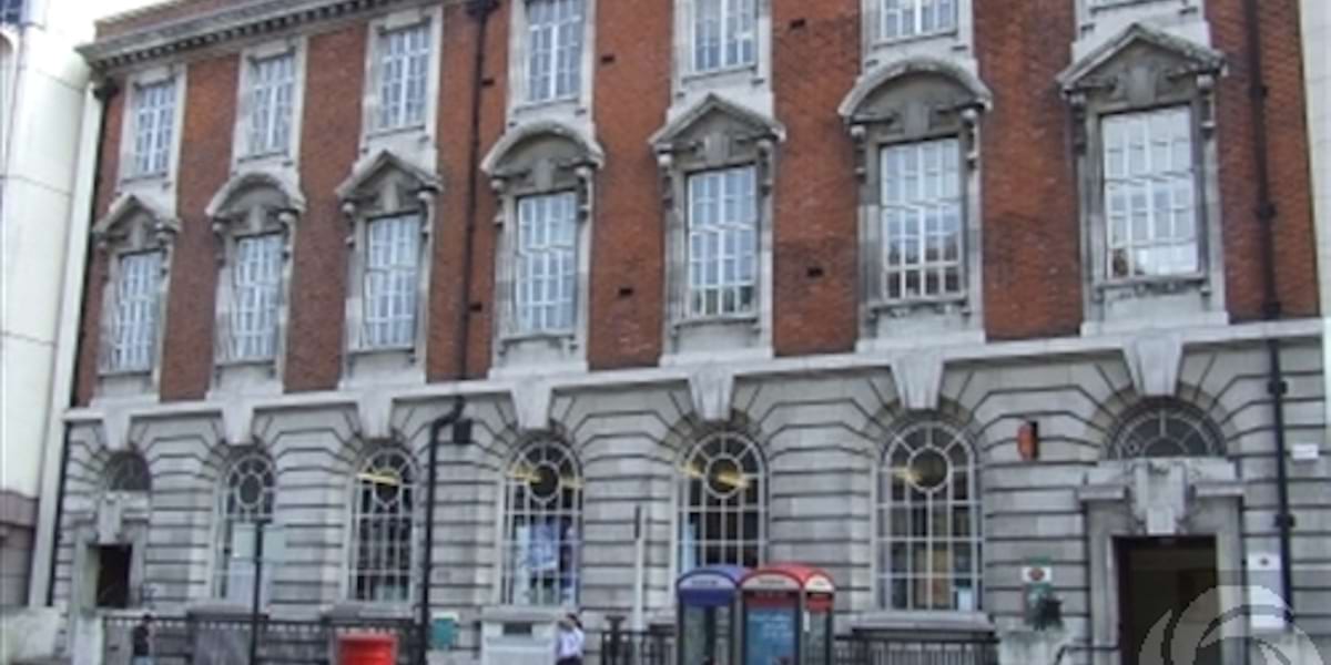 etc venues Prospero House Venue Hire | Conferences UK