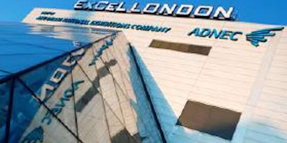 ExCeL London Conference Centre Venue Hire | Conferences UK