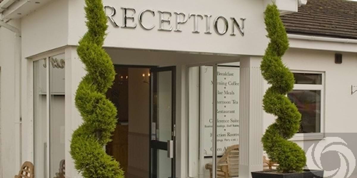 Exeter Court Hotel | United Kingdom