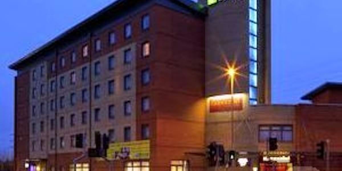 Express By Holiday Inn Leicester Walkers Stadium | United Kingdom