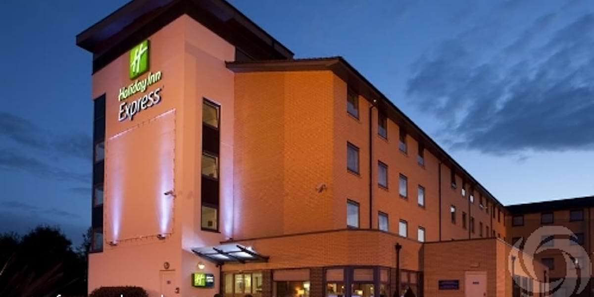 Express By Holiday Inn SWINDON WEST M4 JCT16 Venue Hire | Conferences UK