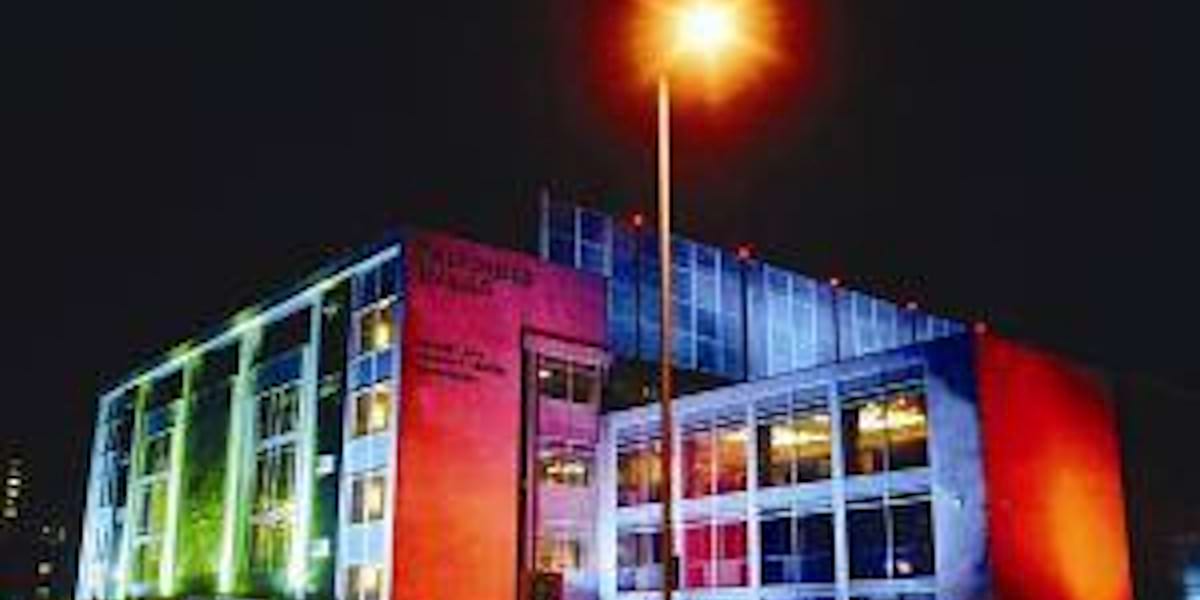 Fairfield Halls | United Kingdom