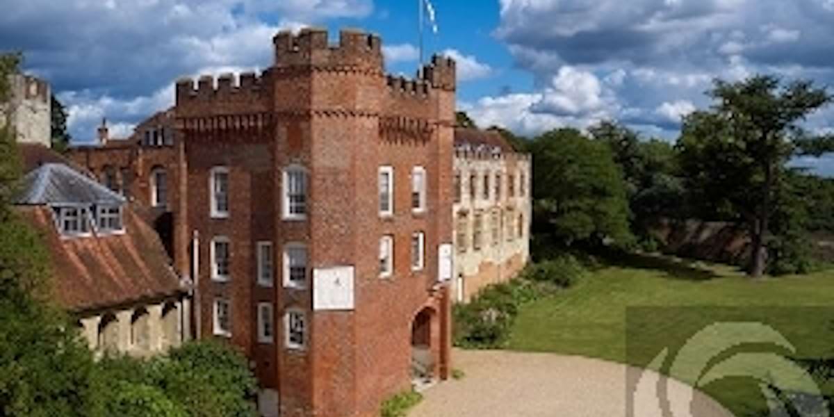 Farnham Castle | United Kingdom