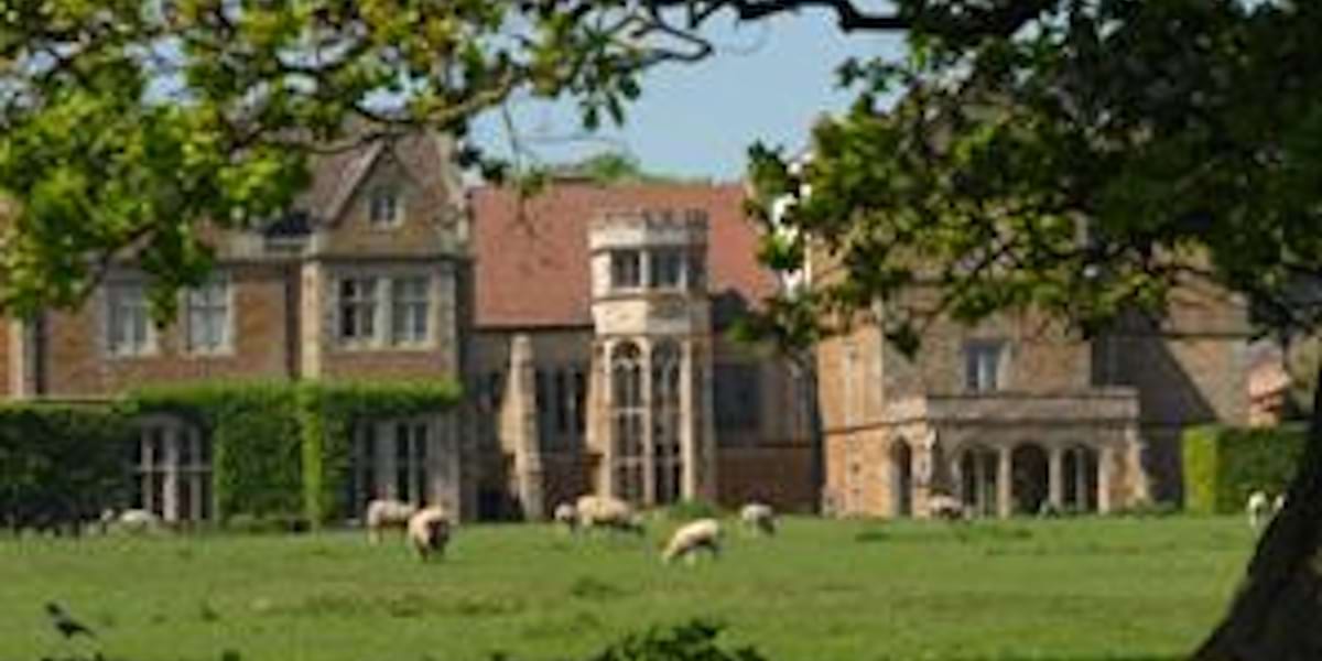 Fawsley Hall Northamptonshire Venue Hire | Conferences UK
