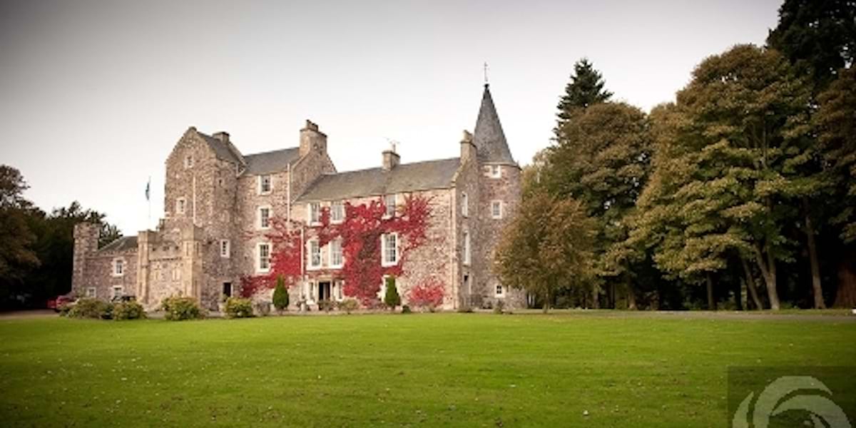 Fernie Castle | United Kingdom