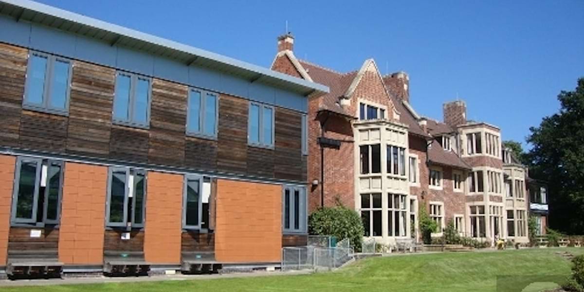 Fircroft College Birmingham Venue Hire | Conferences UK