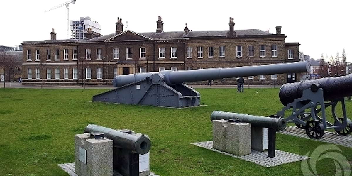 Firepower The Royal Artillery Museum Venue Hire | Conferences UK