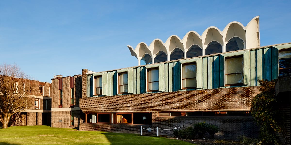 Fitzwilliam College Cambridge Venue Hire | Conferences UK