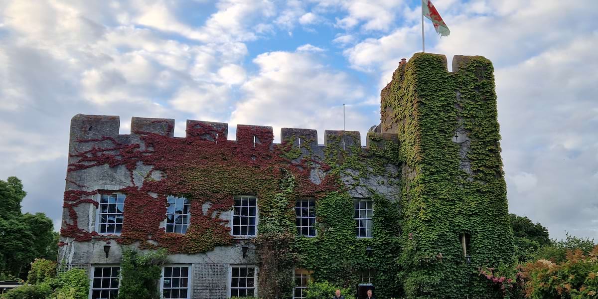 Fonmon Castle Venue Hire | Conferences UK