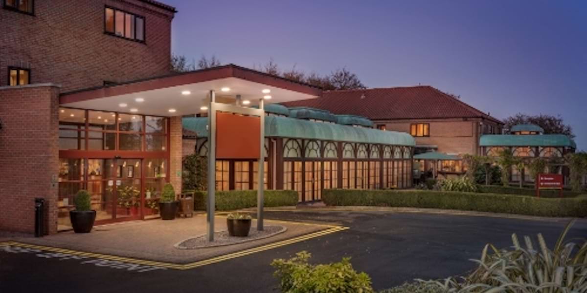 Forest Pines Hotel and Spa Resort | United Kingdom