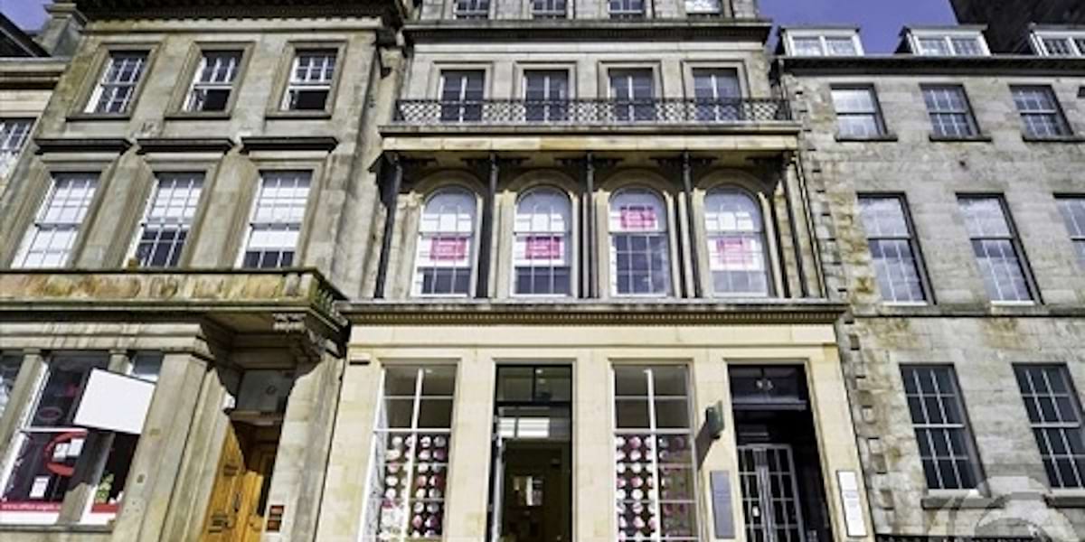 Forsyth | United Kingdom