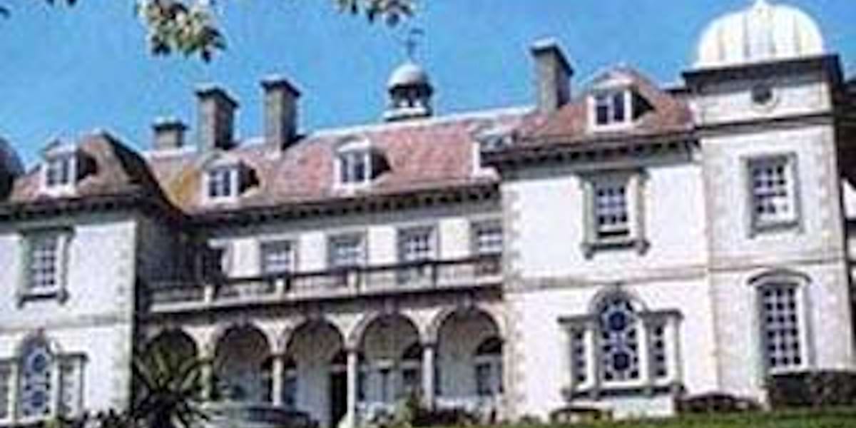 Fowey Hall Hotel and Restaurant | United Kingdom