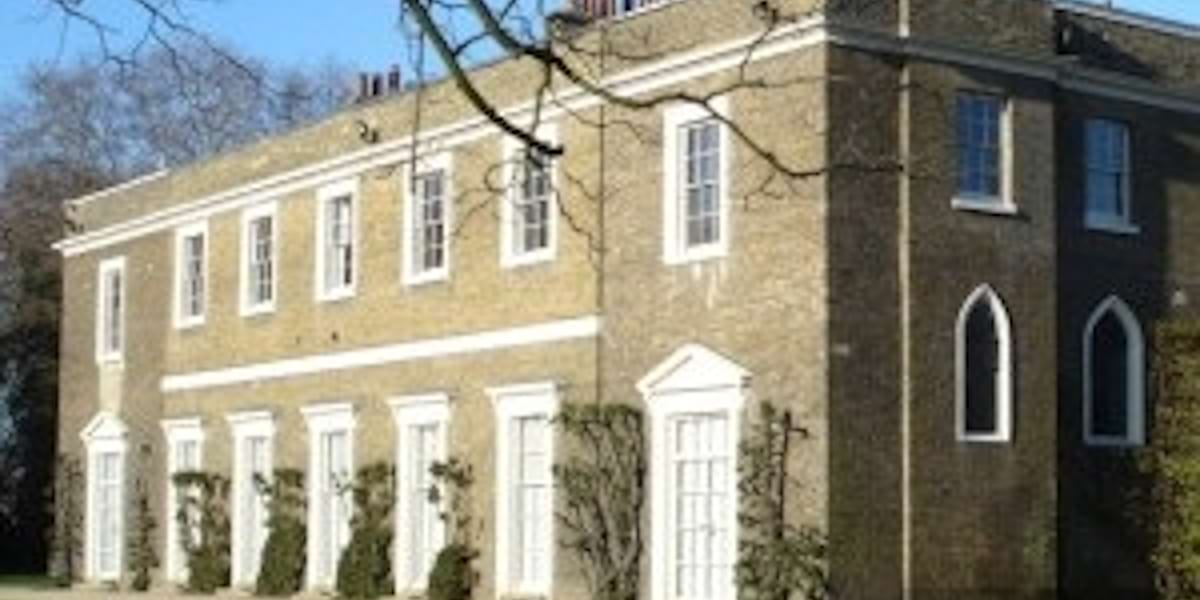 Fulham Palace | United Kingdom