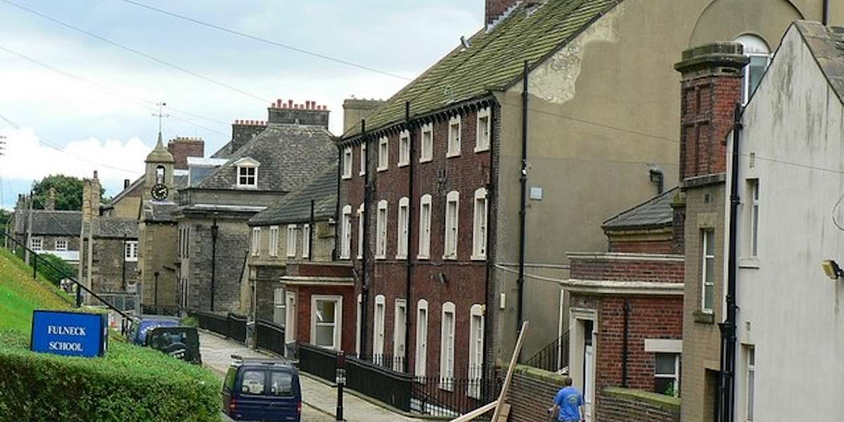 Fulneck School Leeds Venue Hire | Conferences UK