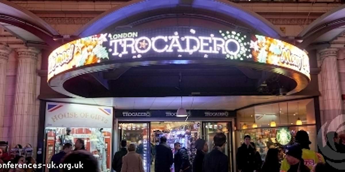 Funland London Venue Hire | Conferences UK