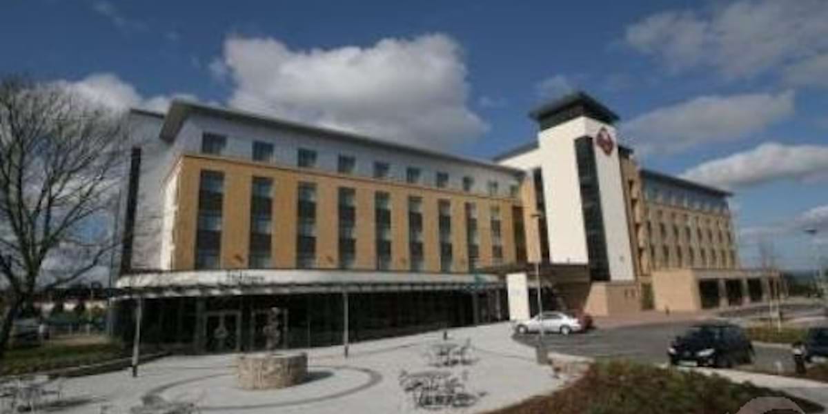 Future Inn Plymouth Venue Hire | Conferences UK