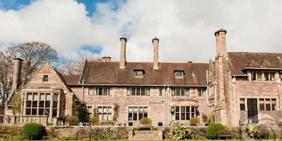 Gean House | United Kingdom