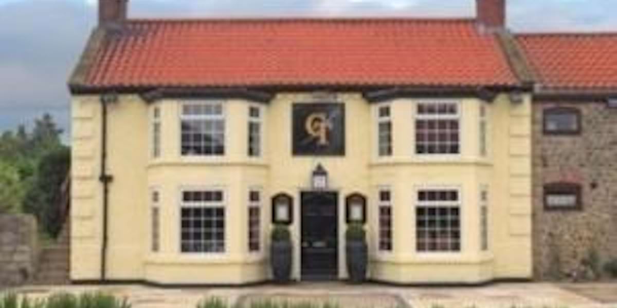 General Tarleton Inn Venue Hire | Conferences UK