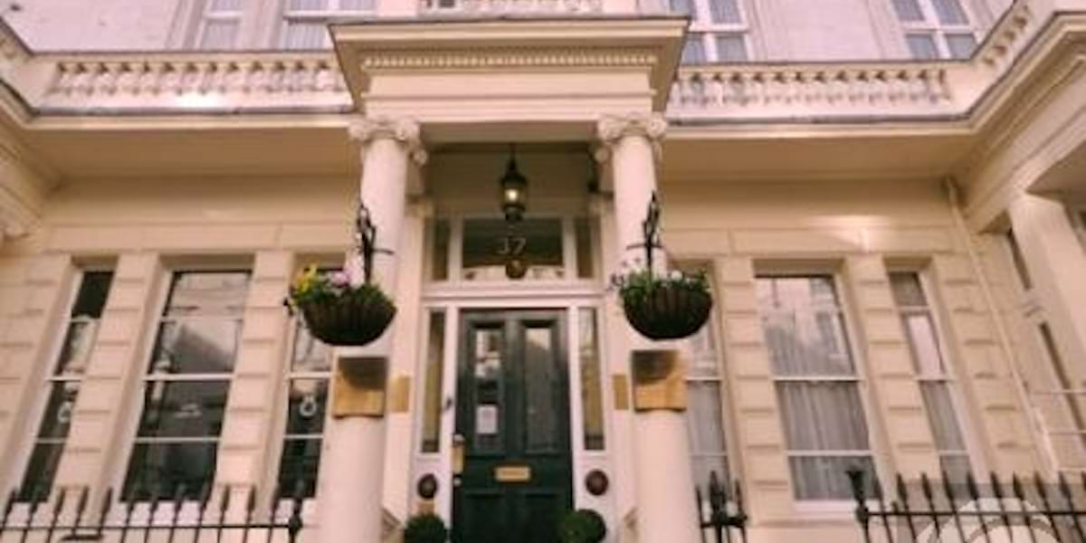 Georgian House Hotel | United Kingdom