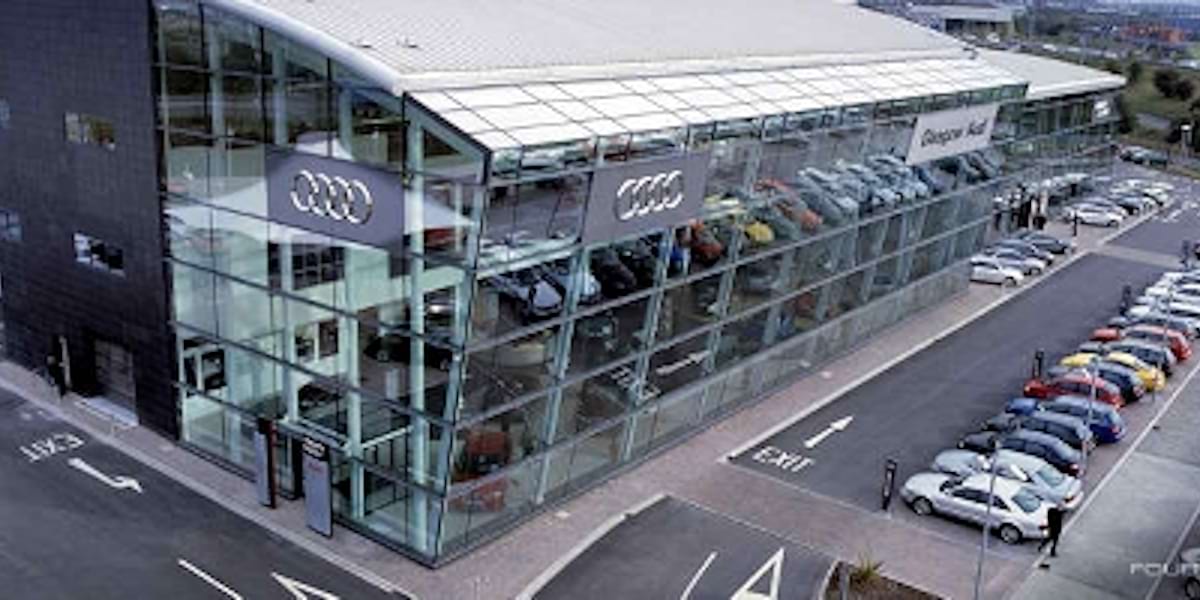 Glasgow Audi Conference and Events Centre | United Kingdom
