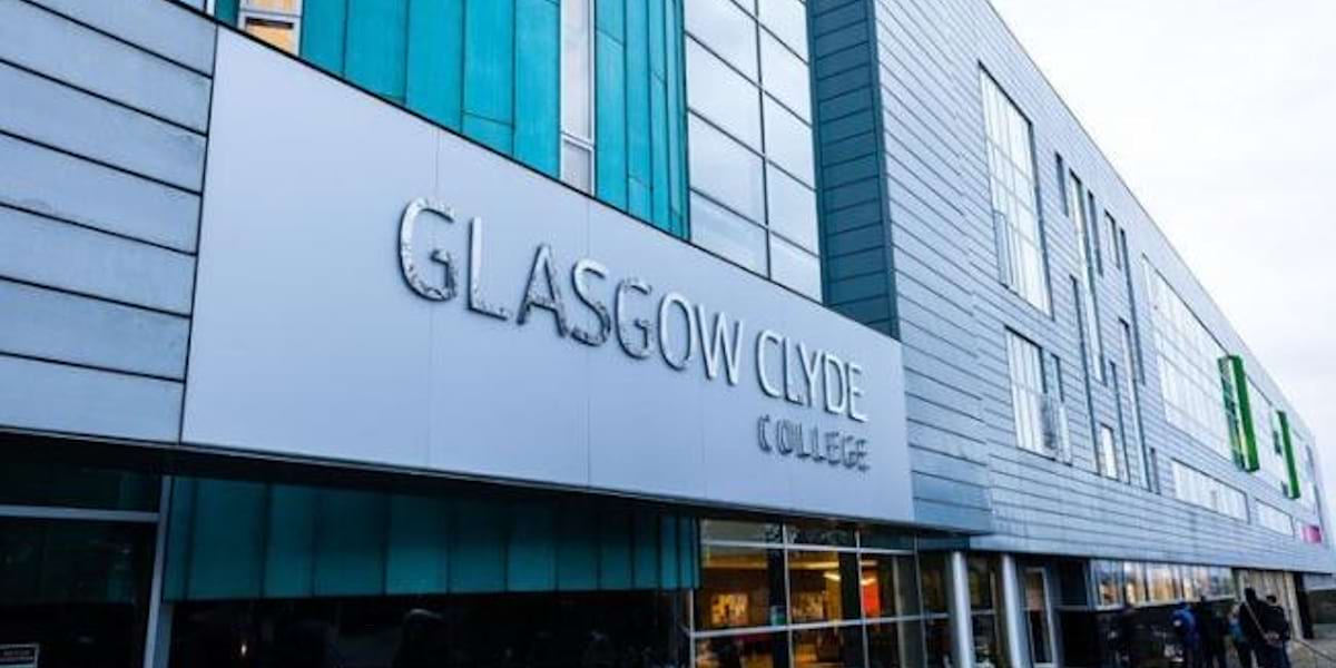 Glasgow Clyde College Venue Hire | Conferences UK