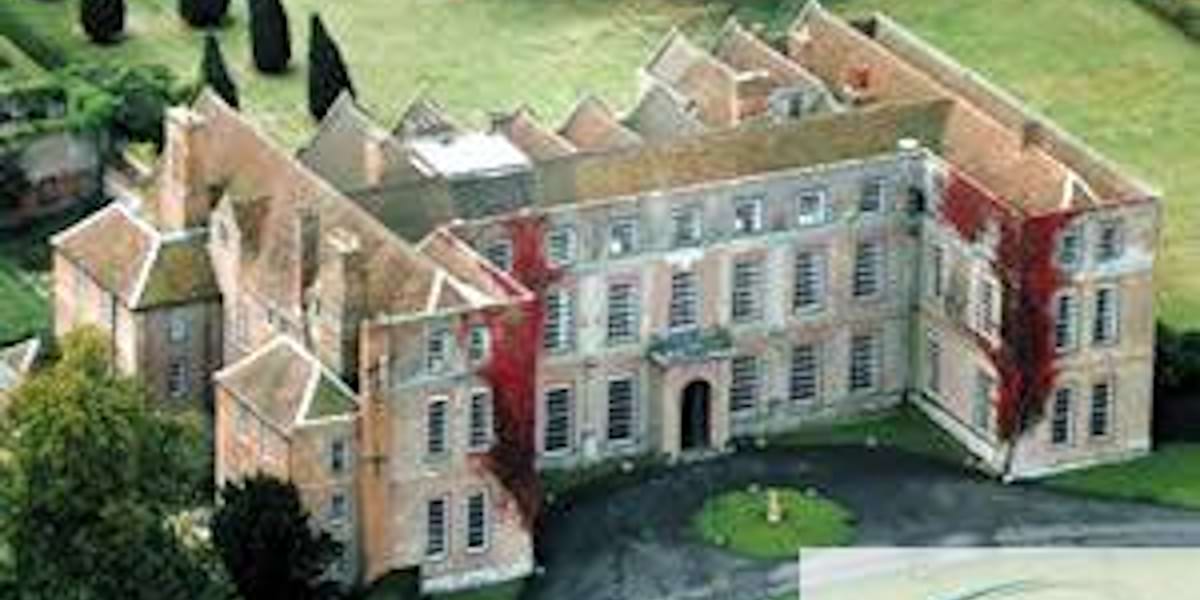 Glemham Hall Venue Hire | Conferences UK