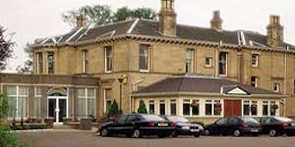 Grange Manor Hotel Venue Hire | Conferences UK