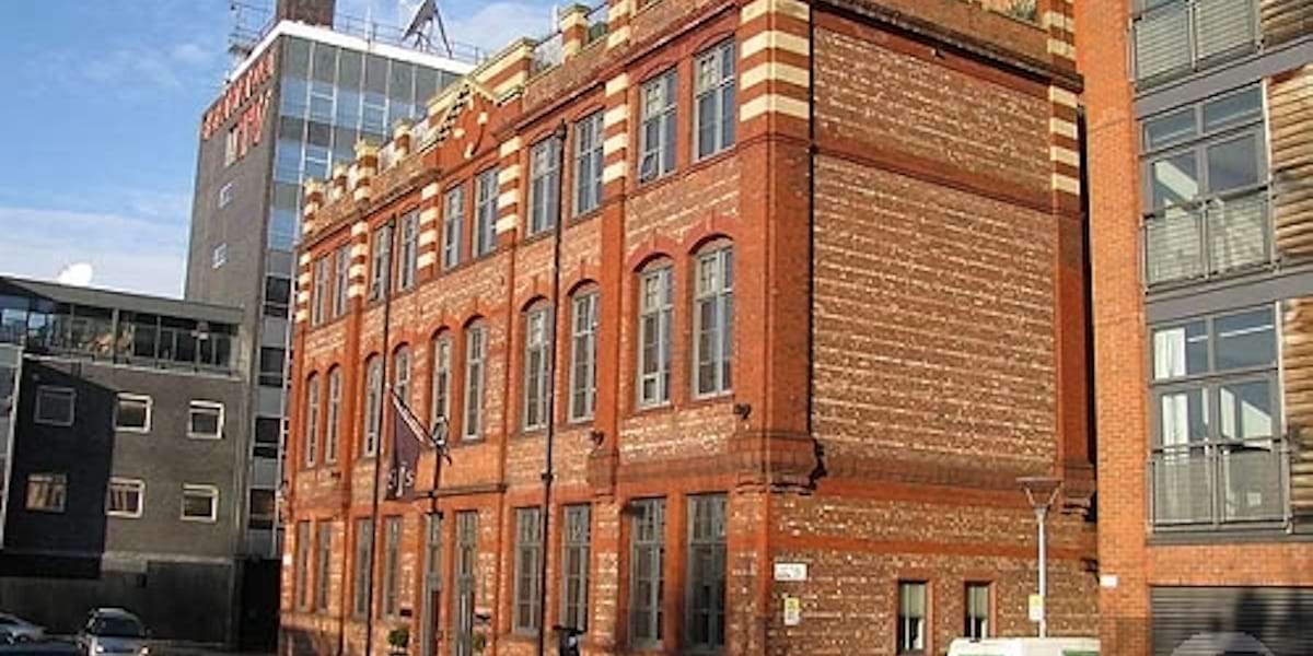 Great John Street Hotel Manchester | United Kingdom