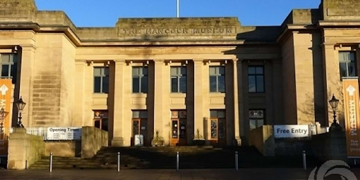 Great North Museum Hancock Venue Hire | Conferences UK