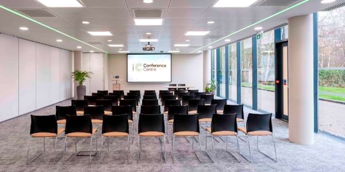 Green Park Conference Centre Reading Venue Hire | Conferences UK