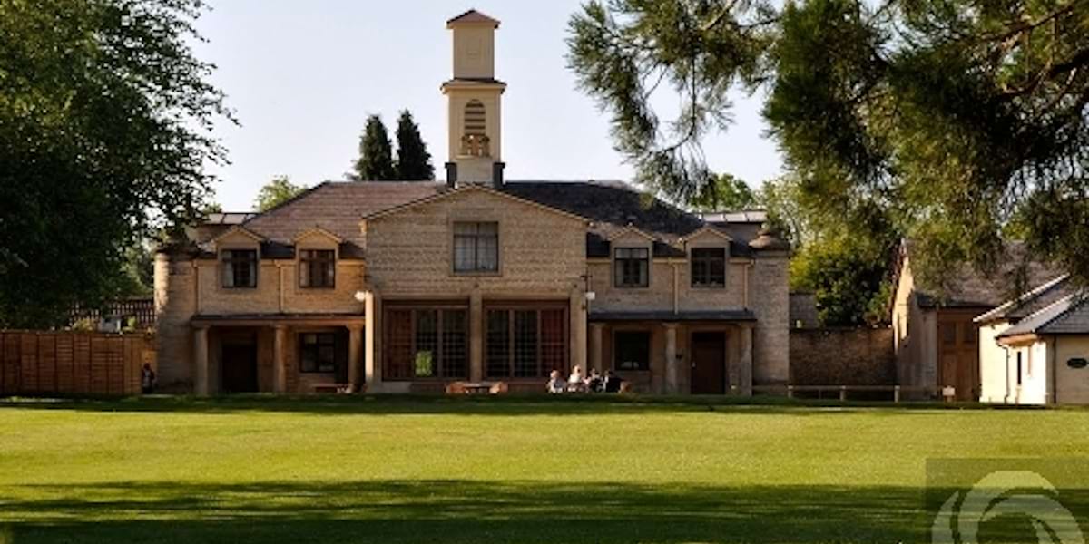 Grittleton House Stables | United Kingdom