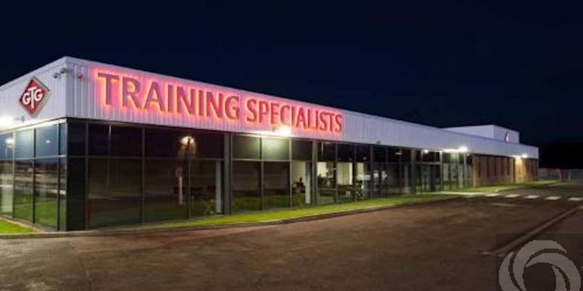 GTG Training and Conference Centre Edinburgh | United Kingdom