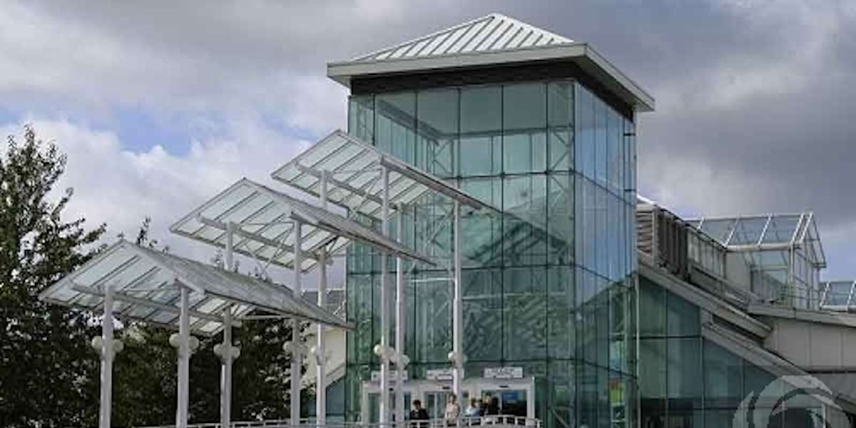 Guildford Spectrum Venue Hire | Conferences UK