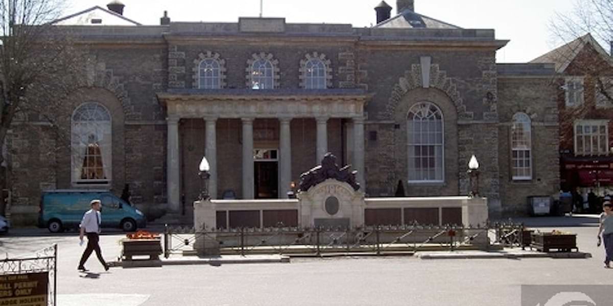 Guildhall Salisbury Venue Hire | Conferences UK