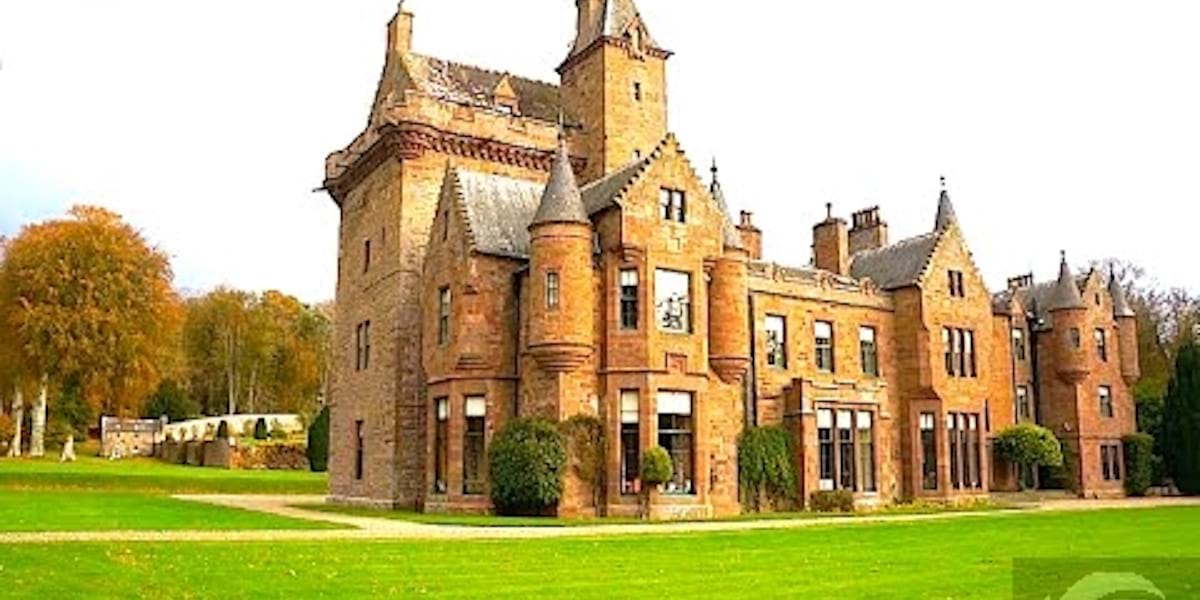 Guthrie Castle Venue Hire | Conferences UK